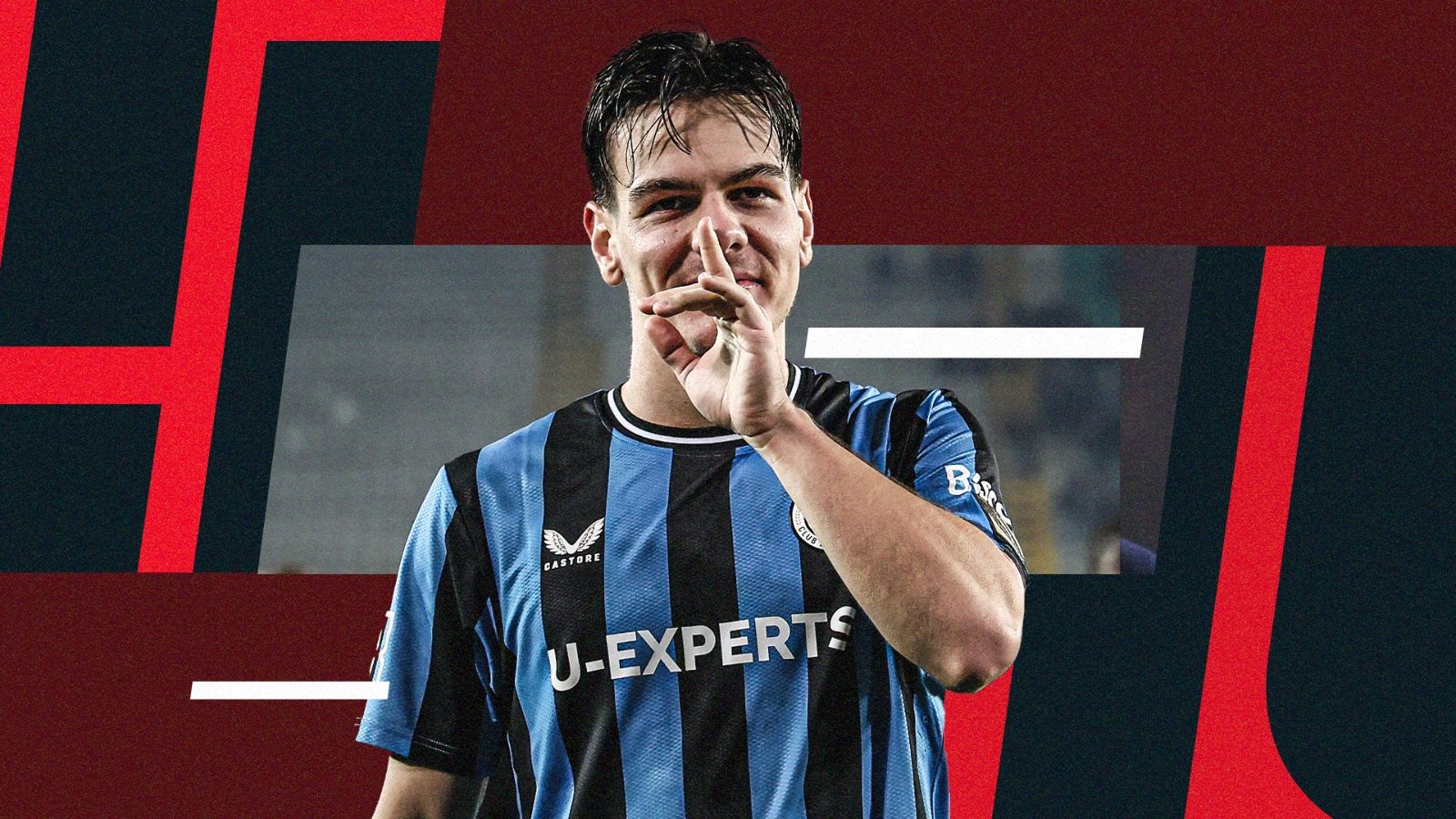 Milan, le parole di Scaroni: "Non vogliamo offrire troppo per Jashari, lui vorrebbe venire a ...